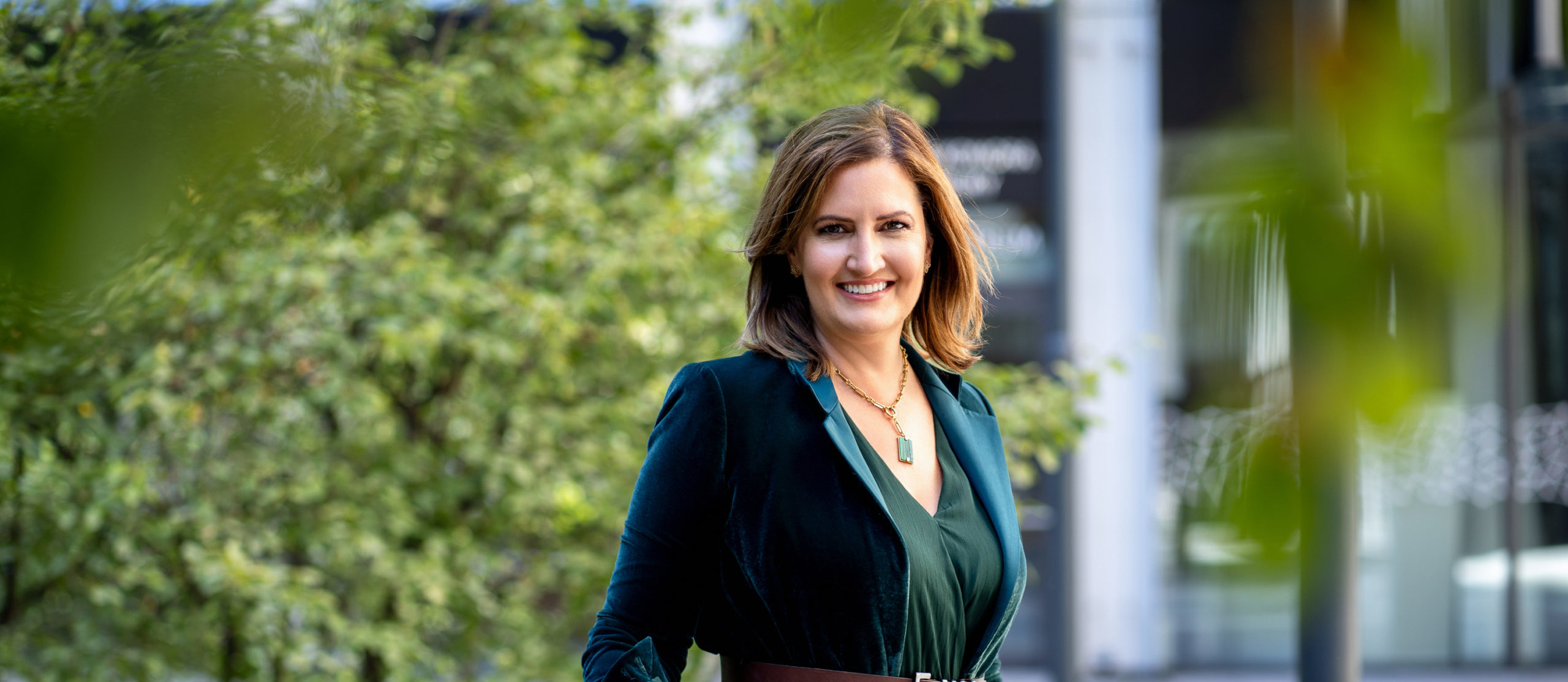 ESG reporting Alice Machová EY CSRD